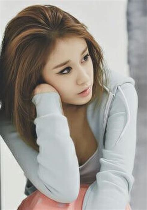 The Hottest Photos Of Park Ji Yeon Thblog
