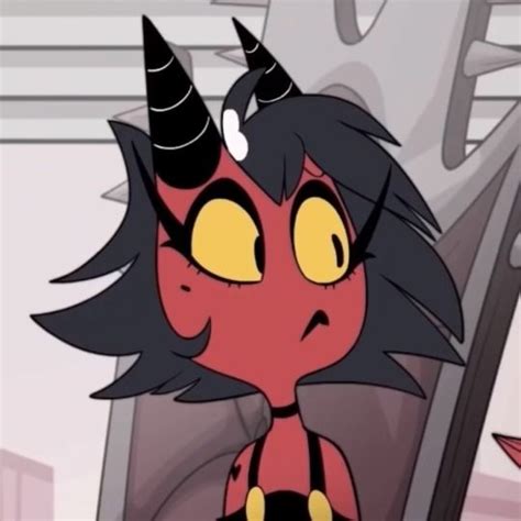 Millie Helluva Boss Gif Icons Explore Tumblr Posts And Blogs Tumgik Millie Boss Icon