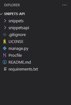 HOW TO DEPLOY EXISTING DJANGO PROJECTS TO RENDER DEV Community