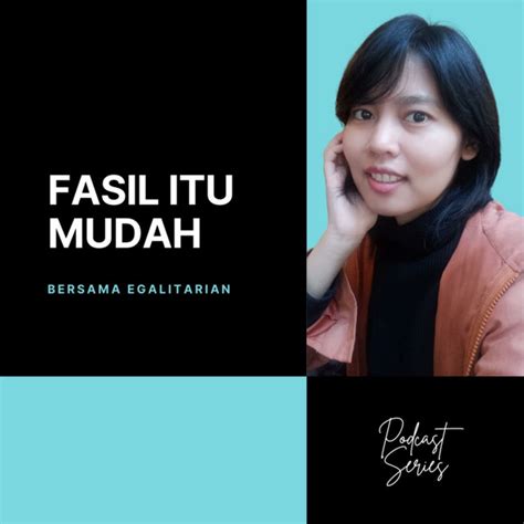 Fasil Itu Mudah Podcast On Spotify