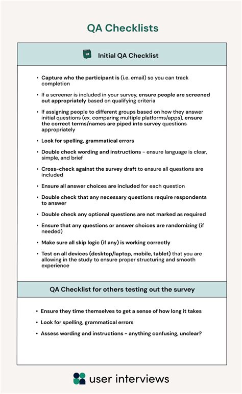 customer validation survey response slide template