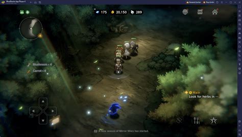 Brown Dust 2 Bluestacks Beginners Guide Master The Basics And