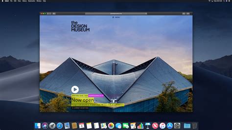 3 Macos Mojave Features Already Available On Linux Omg Ubuntu