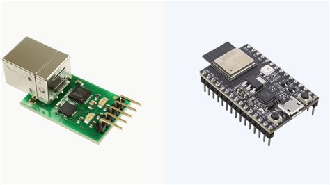 I2c Vs Spi A Comprehensive Comparison And Analysis