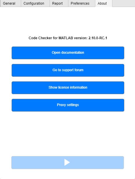 user guide code checker for matlab v2 16 0