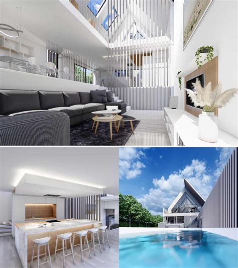 Lumion France Sur Linkedin Lumion 3d Logiciel De Visualisation 3d Temps Réel Et Rendu Photo