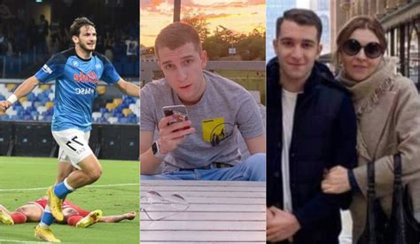 მადლობა მას ასეთი სიხარულის მონიჭებისთვის რას წერს ნიკო კვარაცხელიას დედა ხვიჩა კვარაცხელიაზე