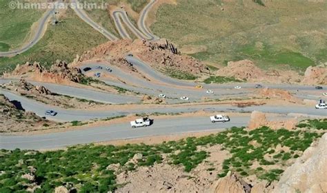 گردنه تته استان کردستان آدرس تصاویر همسفرشیم