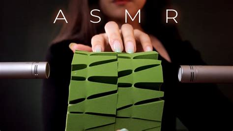 ASMR 100% Sleep Inducing Triggers (No Talking) - YouTube