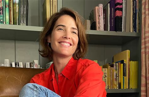 Na Avengers 2024 Cobie Smulders Cobie Smulders Appears On Marilyn