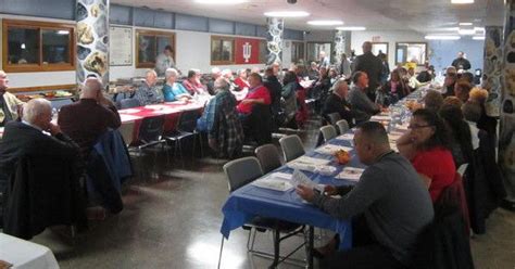 Westville Correctional Facility Honors Volunteers Announcements