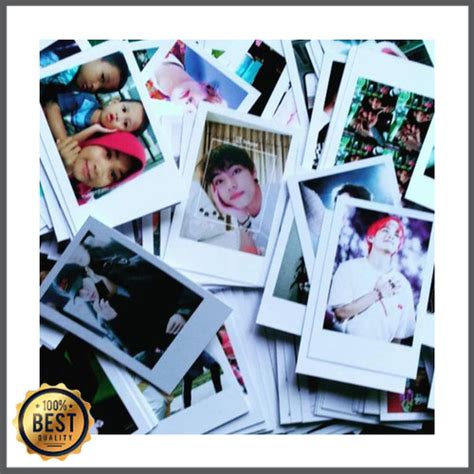 Detail Kertas Untuk Cetak Foto Polaroid Koleksi Nomer