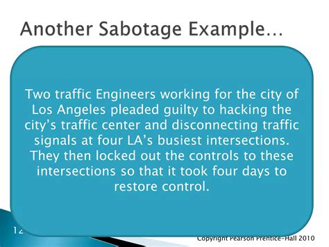 Information Security Lecture 4pptx Business Business And Finance