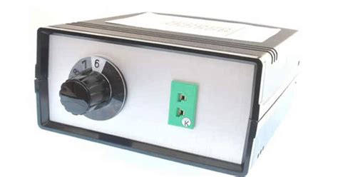 Thermocouple Bench Selector Switches 6 Or 12 Way Thermocouple Bench Selector Switches 6 Or 12 Way