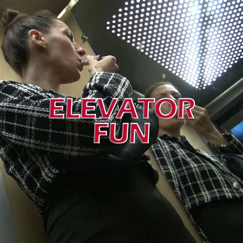 Free Sex In Elevator Porn Videos Xhamster