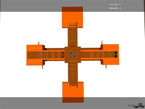 X Miscellaneous Day Of Defeat Source Maps Source Warehouse Hl2