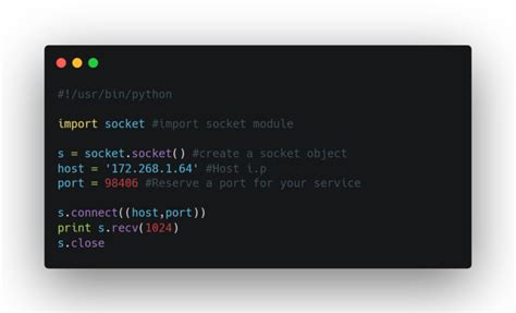 What Is Connectionrefusederror Errno 111 Connection Refused And How To Fix It Python Clear