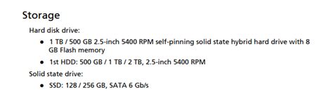 Acer Aspire E E Z Ssd Upgrade Acer Community