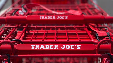 Trader Joes Fans Are Salivating Over Its New Horseradish Cheddar Cheese