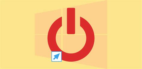 Cara Membuat Shortcut Shutdown Restart Sleep Di Windows 7 8 8 1 Dan 10