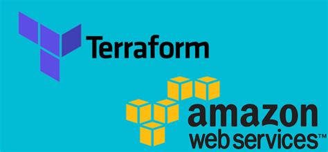building reproducible infrastructure with aws and terraform for saas