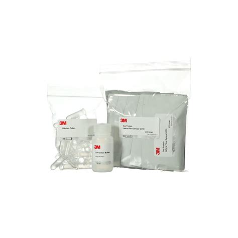Neogen M Soy Allergen Rapid Kit HACCP Plus