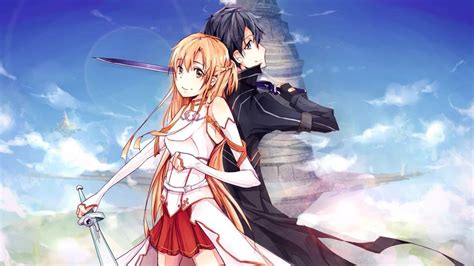 SAO Wiki Anime Amino