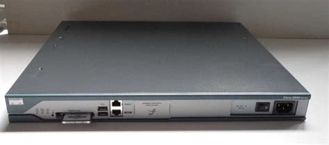 Discover The Cisco 1811 Datasheet Specifications And Features Unveiled