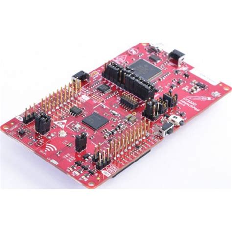 Buy Cc3220sf Launchxl Launchpad Development Kit For Wi Fi Simplelink
