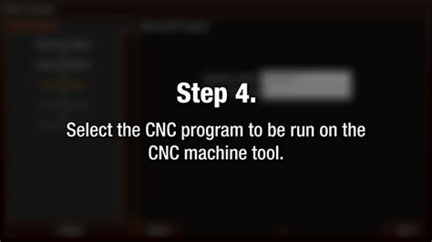 Agile Cnc Machine Tool Loading Operating System