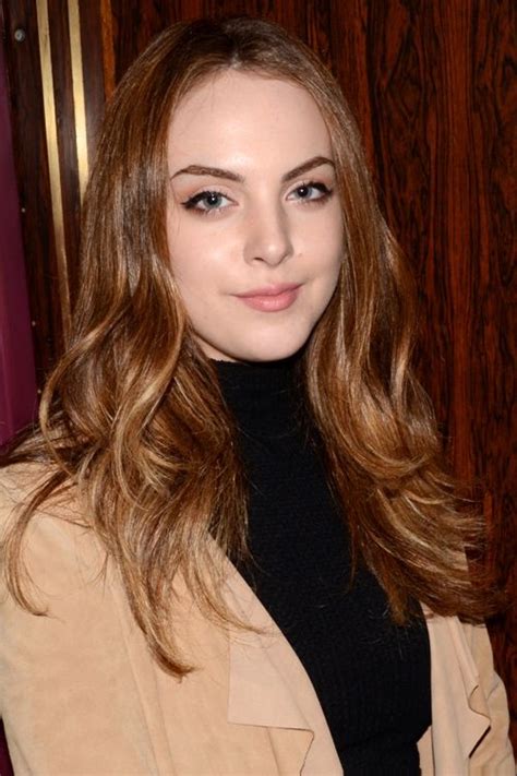 Elizabeth Gillies Victorious Hair Elizabeth Gillies Victorious Hair
