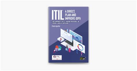 ‎itil® 4 Direct Plan And Improve Dpi Trên Apple Books
