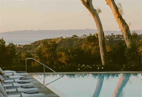 The Design Lovers Guide To Montecito And Summerland