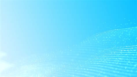 추상적인 디지털 흐름 입자 사이버 네트워크 연결 배경 빅 데이터 시각화 기술 배경 3d 렌더링 블루투스에 대한 스톡 사진 및 기타 이미지 Istock