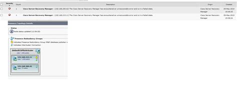 Configuring Cisco Jabber For Mutiple Domain Access Cisco Community