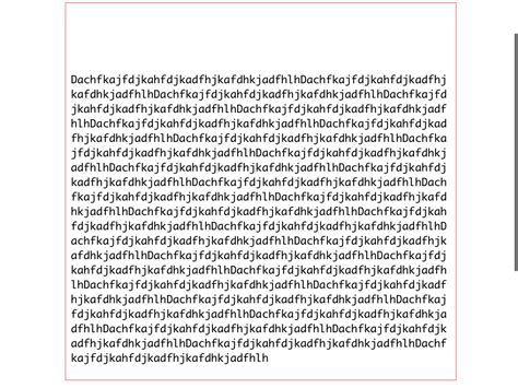 Iphone Is There A Way To Put UITextView S Scroll Indicator To Outside UITextView Stack Overflow