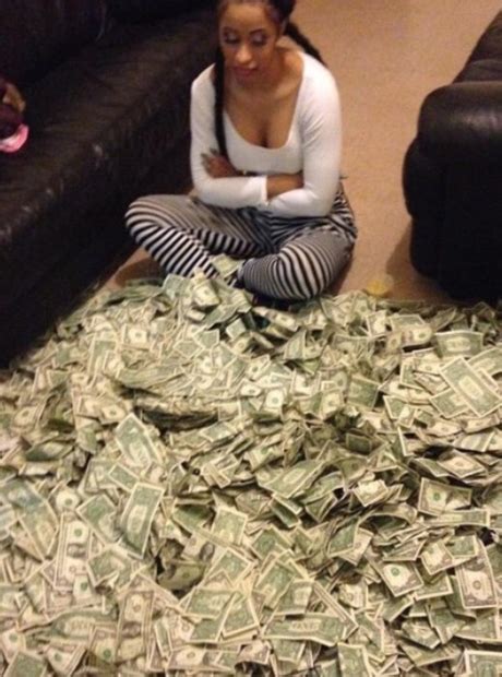 Was Cardi B A Stripper Facts You Need To Know About Bodak Yellow Rapper Capital Xtra