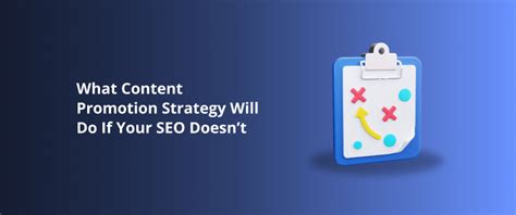 What Content Promotion Strategy Will Do If Your Seo Doesnt Devrix
