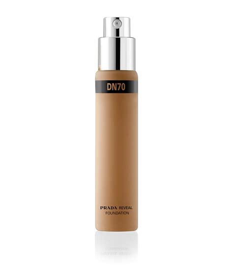 Prada Beauty Reveal Skin Optimizing Foundation Refill Harrods Za