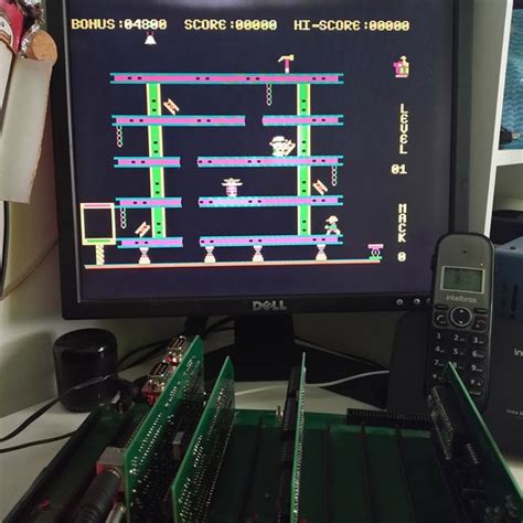 Apple Homebrew Clone For Baffa Project Hackaday Io