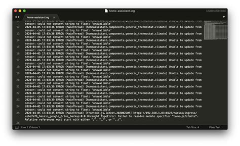 Help Home Assistant Wont Restart 7 Possible Solutions Siytek