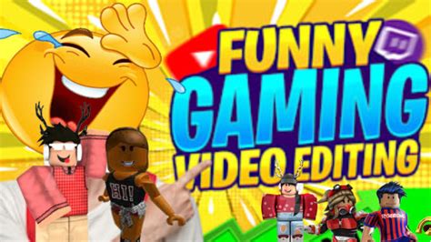 Do funny gaming video editing in 24 hours for youtube by Ambreen_75 | Fiverr