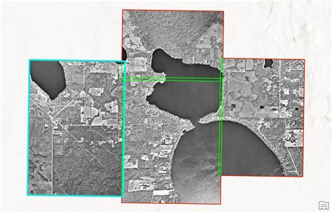 Data Evaluation In A Mosaic Dataset Spatialnode
