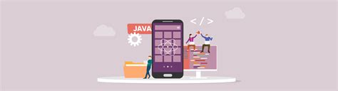 Преимущества java для разработки приложений