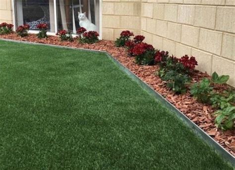Synthetic Lawn Vs Real Lawn Perth Landscaping Experts