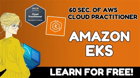 Aws Amazoneks Containerorchestration Kubernetes Cloudcomputing