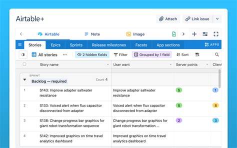 Airtable For Jira Atlassian Marketplace