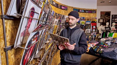 Hmv Suspends Plans For New Shops As Budget Hikes Costs