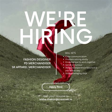 Opportunity Vishal Singh