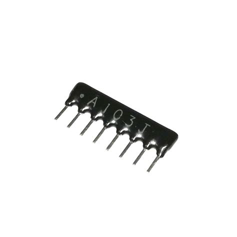 Series Resistor 103 Tech Bazar টক বজর